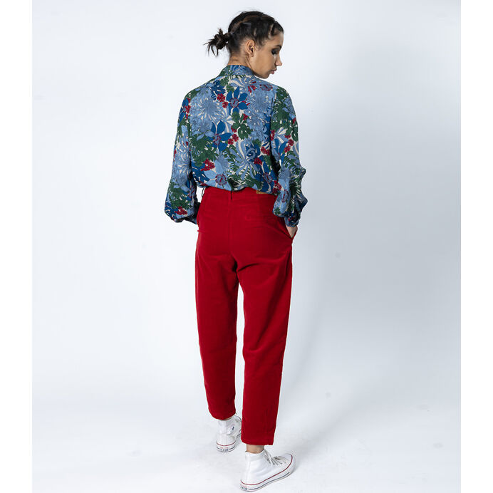 HOD Paris - La collection - Impression Lin