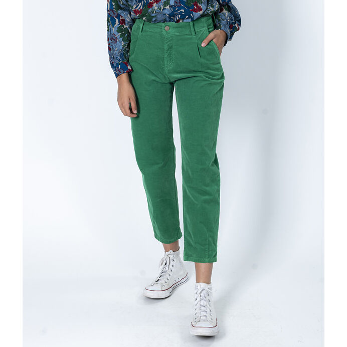 HOD Paris - La collection - Impression Lin