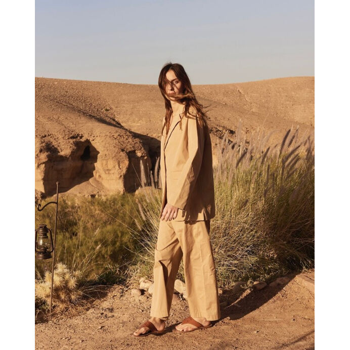 HOD Paris - Nouvelle collection