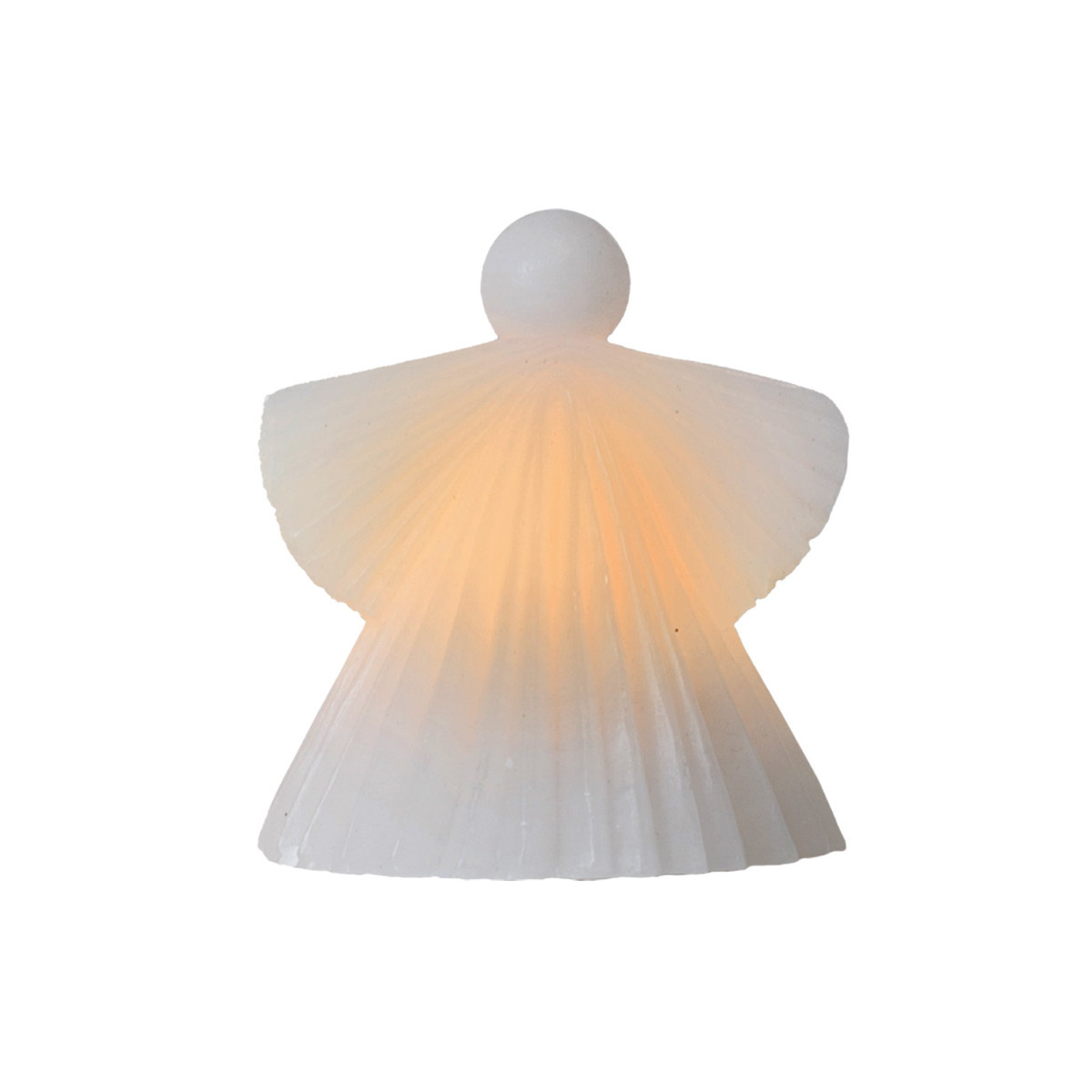 Sirius Ange Lumineux ASTA à Led - H.15 cm