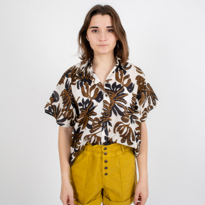 HOD Paris - Nouvelle collection