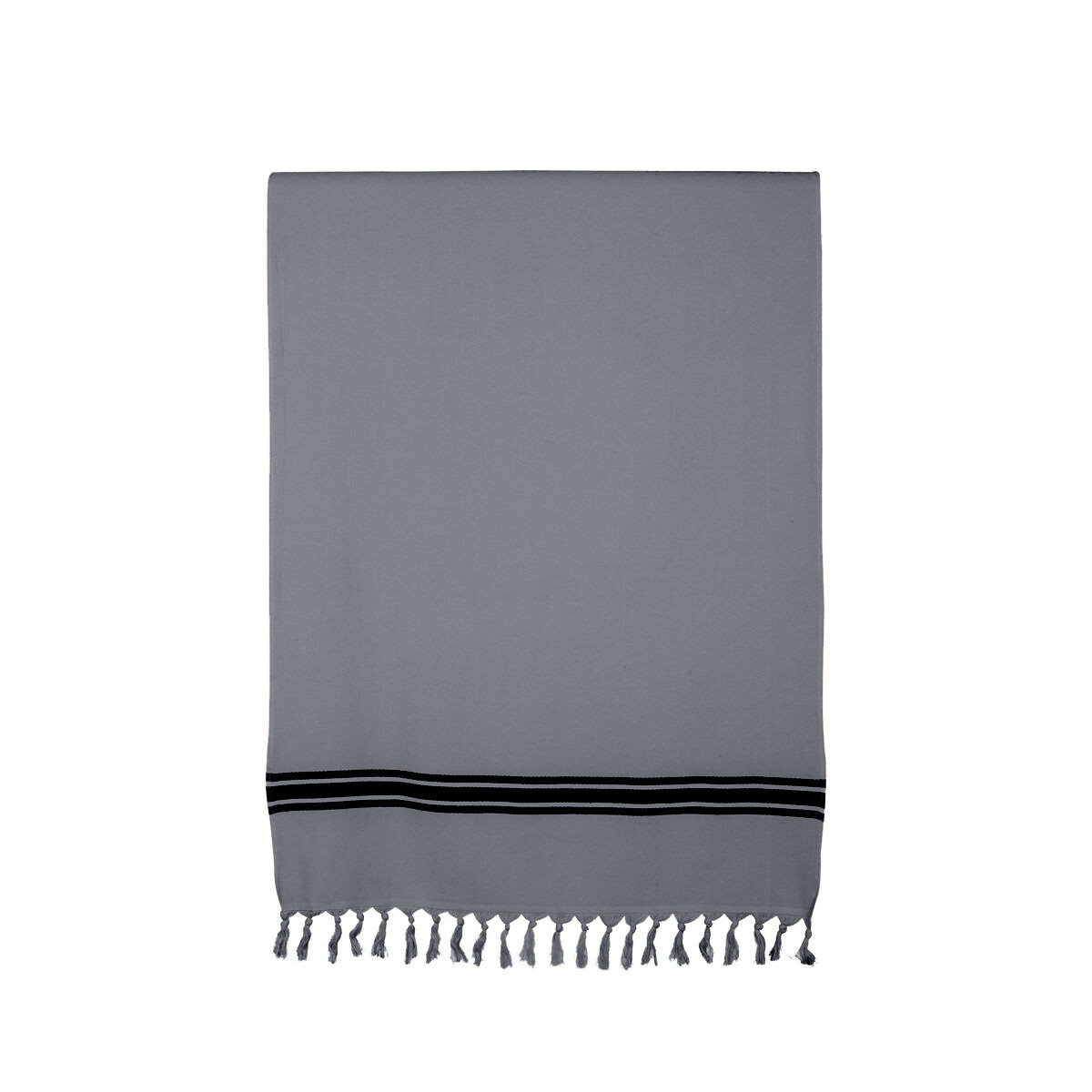 Harmony Textile - Haomy Serviette de Plage TUITTI - 90X180