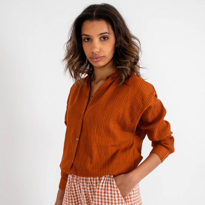 HOD Paris - Nouvelle collection