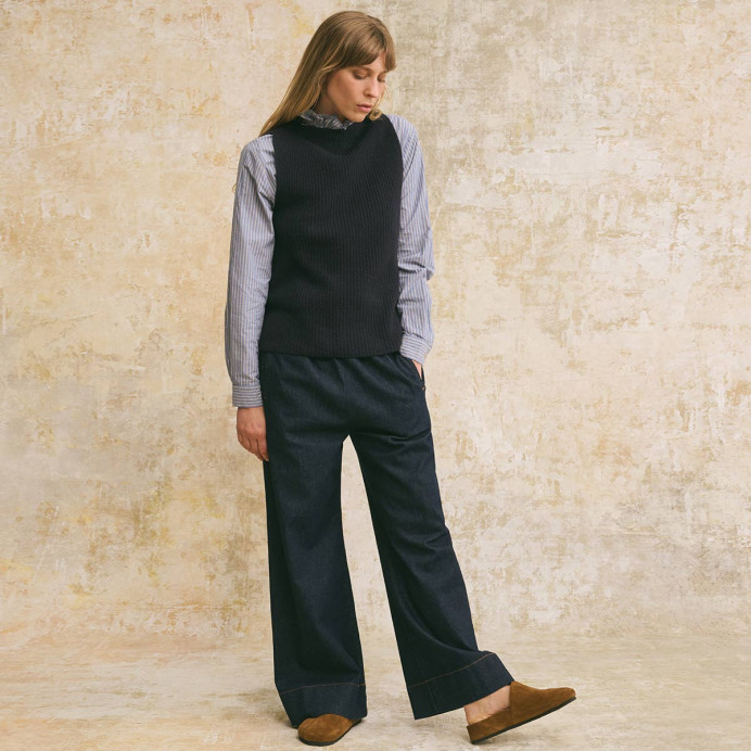 HOD Paris - Nouvelle collection