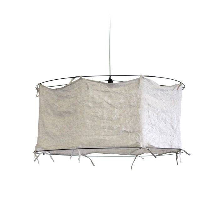 Suspension - Impression Lin